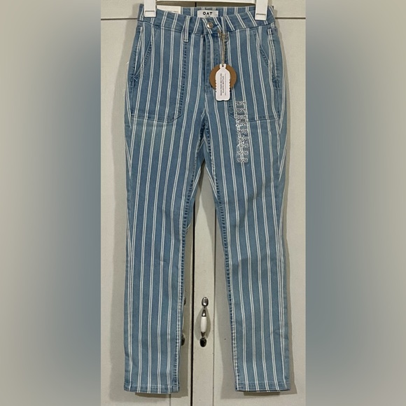 Oat New York | Jeans | Oat New York Womens Jeans | Poshmark